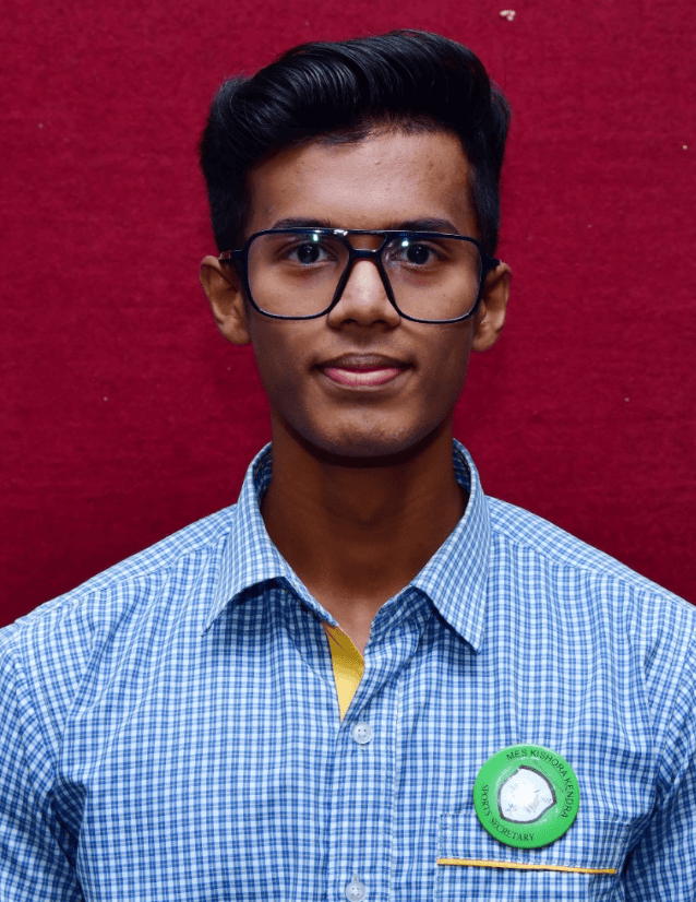 Sports Achievers - MES Kishora Kendra PU College